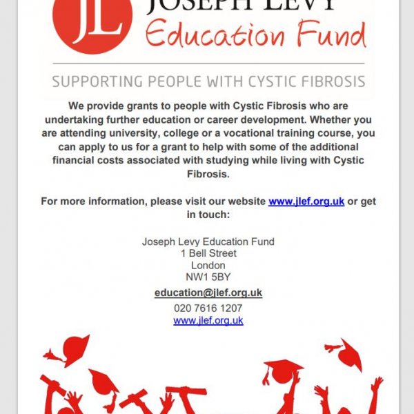 DIOS and Constipation – North West Midlands Cystic Fibrosis Centre